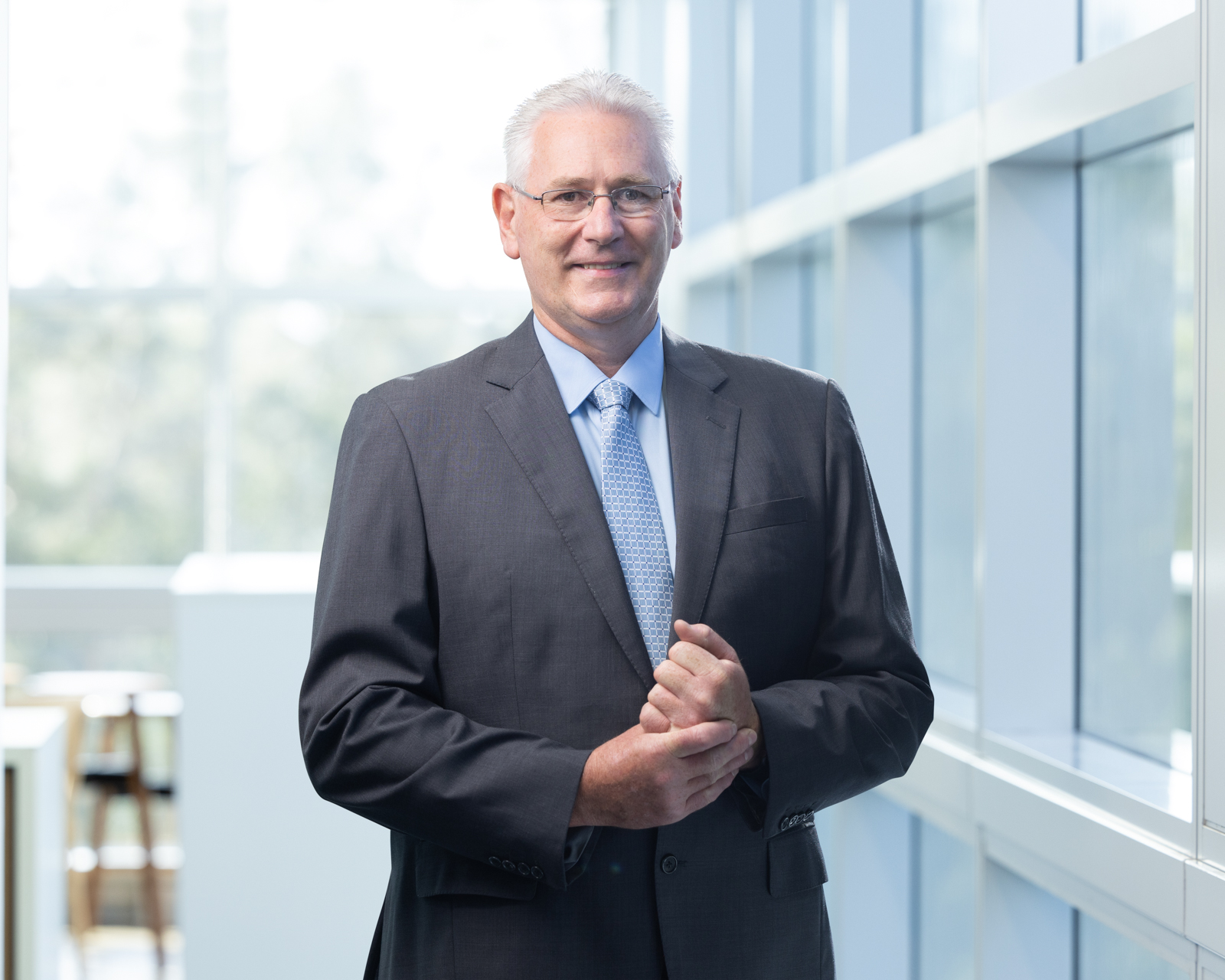 Executive Committee | Boral